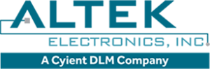 Altek Electronics Overview - Altek