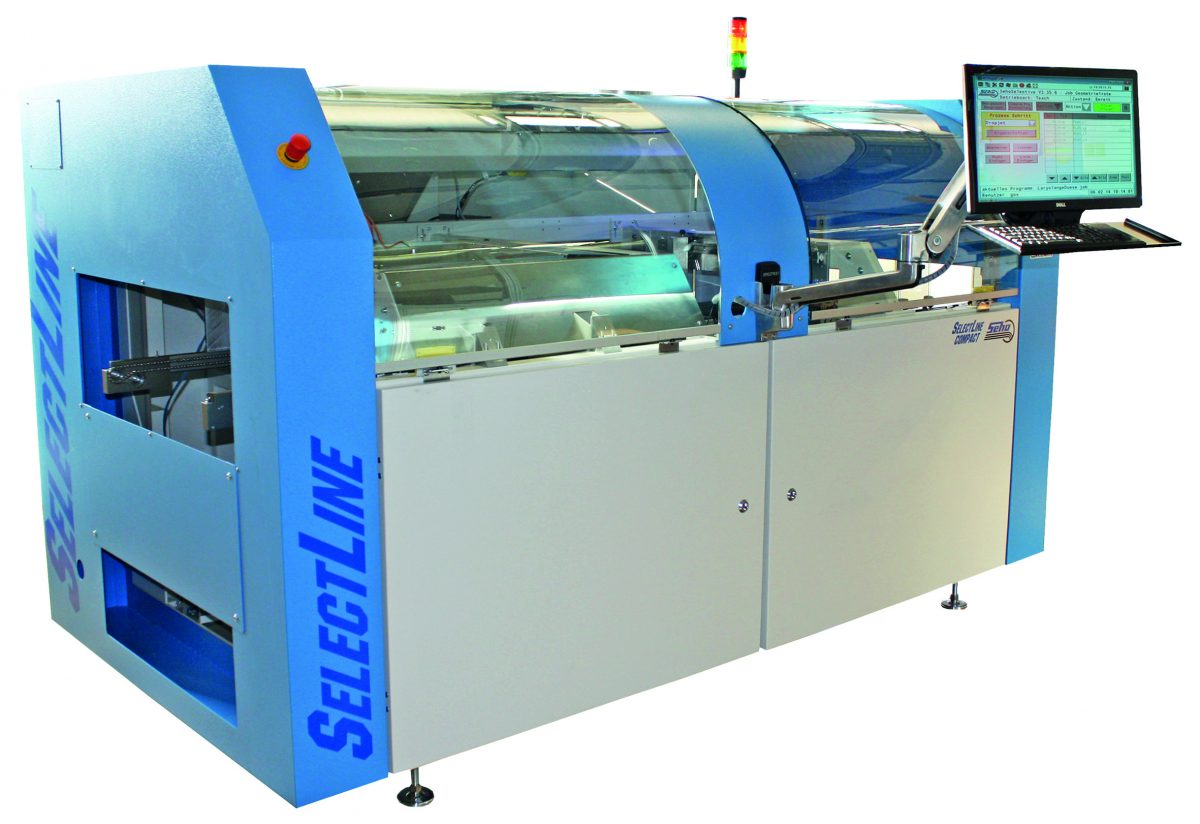 Facilities List - Altek