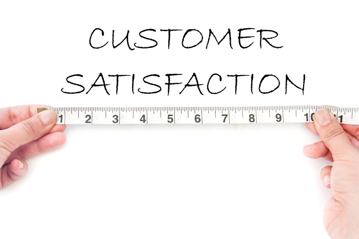 Enhancing Manufacturing Excellence through Customer Satisfaction ...